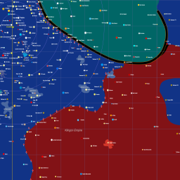 stellar cartography interactive
